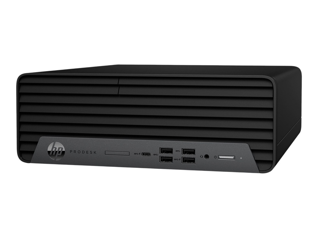 CPU HP ProDesk 600 G6 SFF Core I5-10500 Gen 16GB RAM 256GB SSD W11 Pro ...